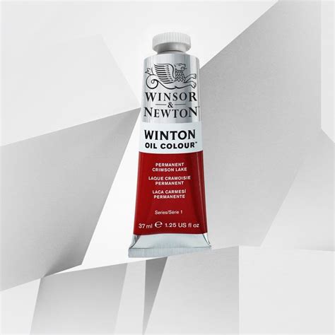Winton Oil In Oils Color Pad Winsor Newton