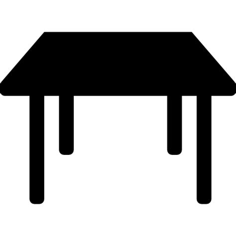 Icono De Mesa Cursor Creative Fill