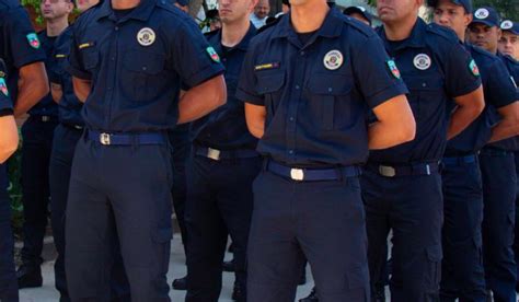 Inscrições abertas para concurso público da Guarda Municipal de Cubatão