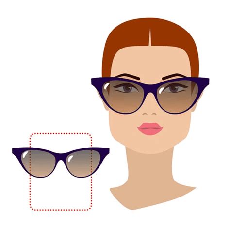 C Mo Elegir Las Gafas De Sol Seg N Tu Cara Y Que Rejuvenecen Missy You