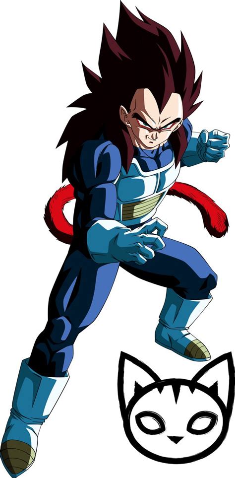 Vegeta Super Saiyan Armor By Thetabbyneko On Deviantart Goku