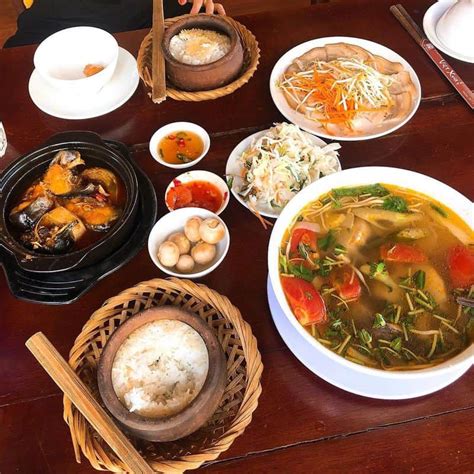 Top 7 Quán Cơm Niêu Ở Đồng Nai Ngon Quên Lối Về Chia Sẻ Kiến Thức
