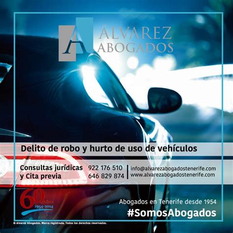 Delito de robo y hurto de uso de vehículos código penal Conozca las