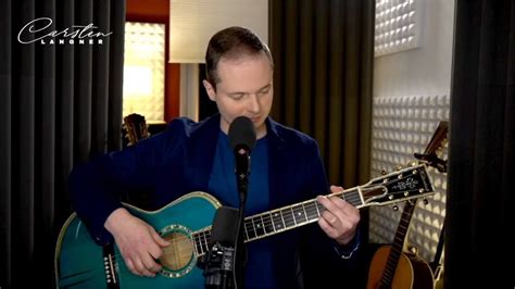 Nein meine Söhne geb ich nicht Carsten Langner singt Reinhard Mey