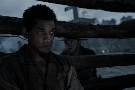 Emancipation Uma História de Liberdade Filme Trailer Sinopse e