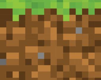 Pixilart Minecraft Dirt Block Artofit