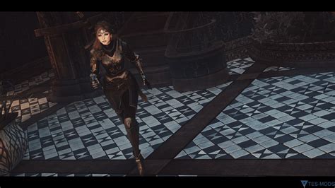 Skyrim Special Edition Female Animation Telegraph