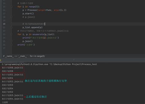 45 python多进程 csdn博客