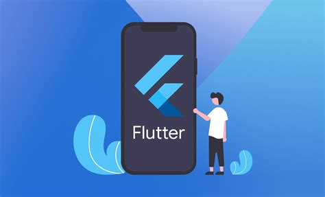 Développement Mobile avec Flutter Les 5 Cours pour Créer des