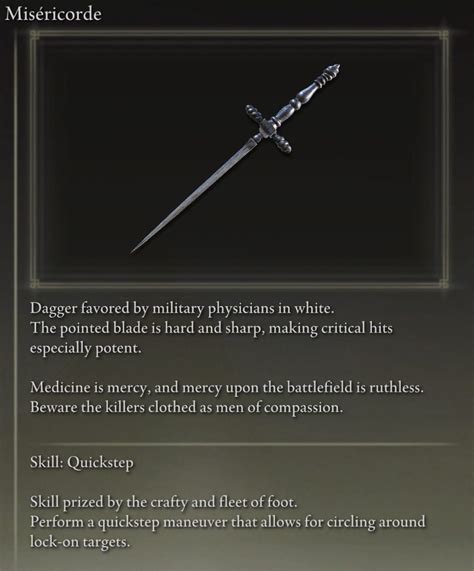 Full Elden Ring Daggers Catalog And Locations Guide 58 OFF