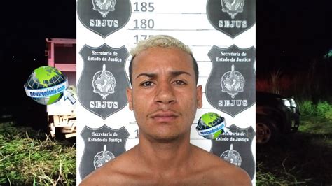 Identificado Apenado Monitorado Encontrado Morto Em Haras Na Zona