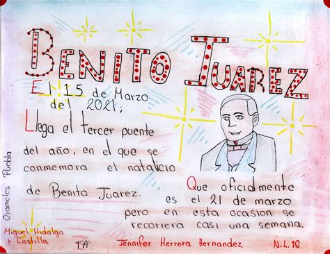 Aventuras En La Cq Fechas Importantes Del Mes De Marzo
