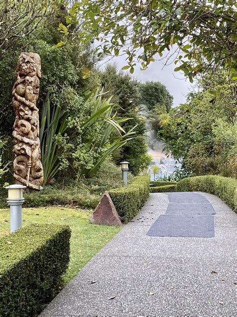 Wairakei Terraces Thermal Pools Taupo Where To Go