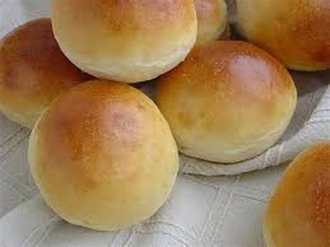 Recetas De Pan Dulces Faciles Bitmoms