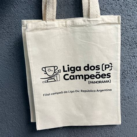 Sacola Ecobag Algodão Cru Personalizada 30x40 Arte 1 Cor Elo7