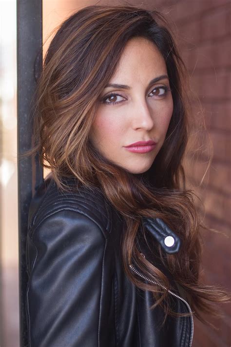 Yvette Gonzalez Nacer