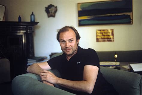 Geburtstag So Lebt Klaus Maria Brandauer Privat Weekend At