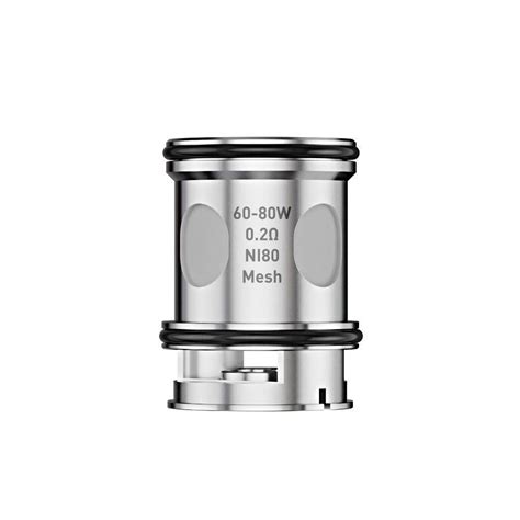 Resistencia UB Max De Lost Vape Vapemex