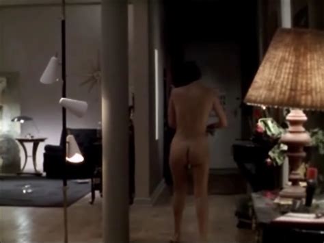 Naked Blanca Guerra In Ciudad De Ciegos