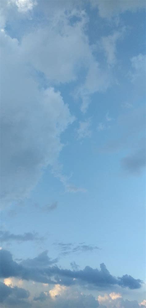 Pin By Jose Hatton On Fondos De Pantalla Blue Sky Wallpaper Sky