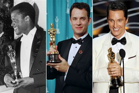 Darla Gilbert Viral Oscar Winners Actors List All Time