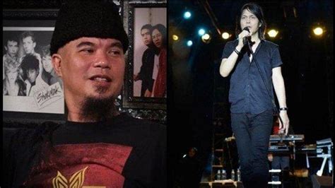 Ternyata Ahmad Dhani Beri Pengecualian Buat Once Soal Polemik Lagu Dewa