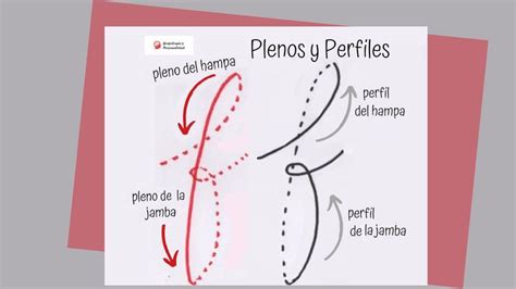Conceptos Básicos de Grafología en Youtube Análisis de escritura