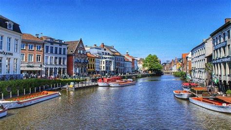 Best Things To Do In Belgium Schengen Travel Blog