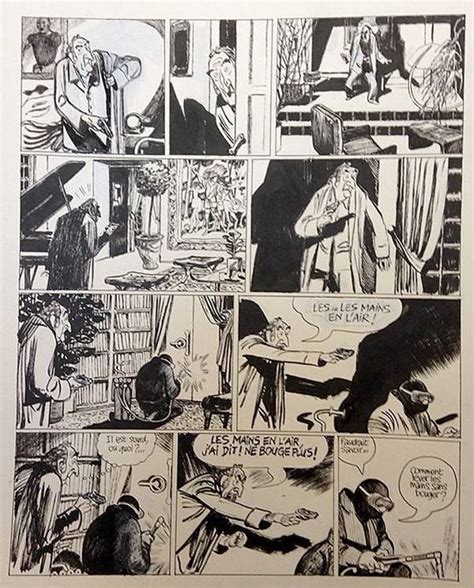 Blutch Horacio Altuna