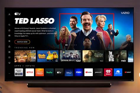 How To Update My Vizio Smart Tv Robots Net