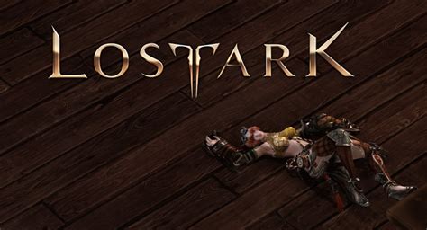 Coraz więcej hejtu na Lost Ark Online Symulator kolejki a nie gra