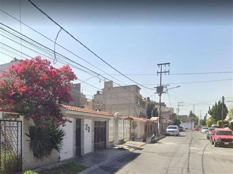 Venta Casa En Ensue Os Cuautitl N Izcalli Rl Icasas Mx