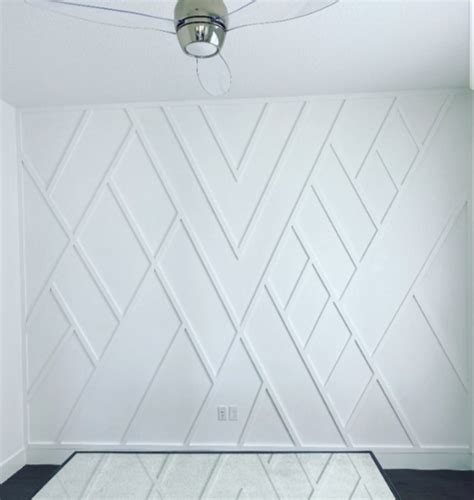 White PVC Decorative Wall Panel For Residential At Rs 65 Sq Ft In