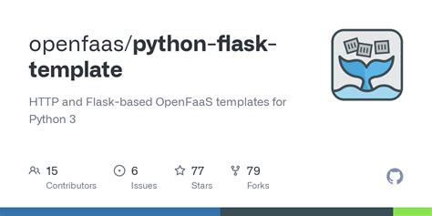 Python Flask Template Index Py At Master Openfaas Python Flask