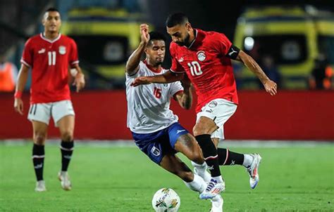 El CAN 2025 Résultats et classements à l issue de la deuxième journée