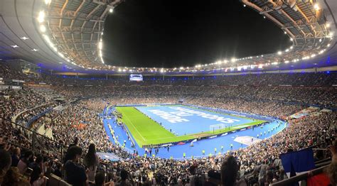 2025 Summer Olympics Venue Jessica Pierson