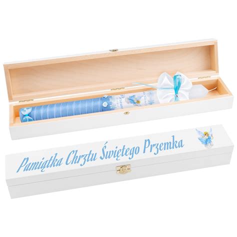 Prezent na Chrzest od Dziadków Alechrzest pl 18