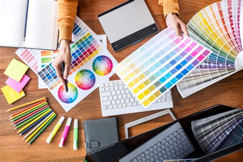 Psicologia das cores nas estratégias de marketing Webcerrado