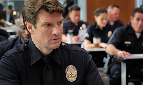 Wann Kommt The Rookie Staffel 6 Auf Disney