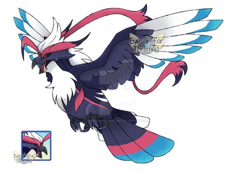 SOLD Mega Pidgeot Corviknight Pokémon Amino