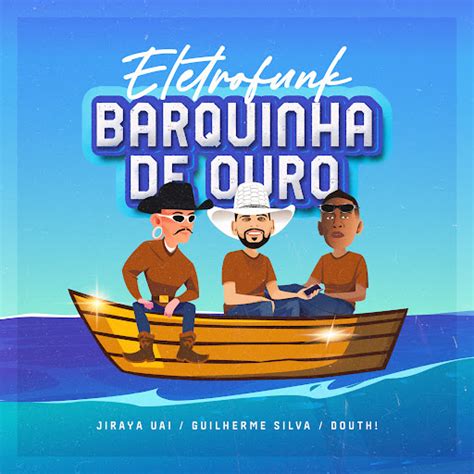 Eletrofunk Barquinha De Ouro Youtube Music