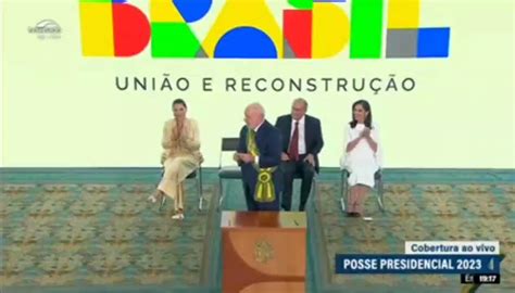 CHOQUEI On Twitter RT Choquei URGENTE O Presidente Lula Acaba De