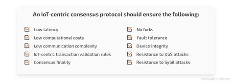 how can the blockchain secure iot networks apriorit