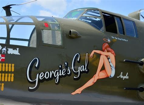 Nose Art Aircrafts Plane Fighter Pin Up Artofit