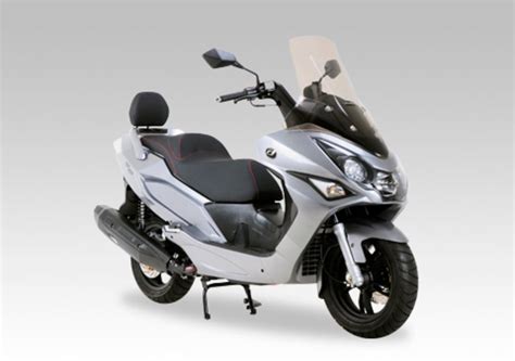 Daelim S3 250 2017 18 Prezzo E Scheda Tecnica Moto It