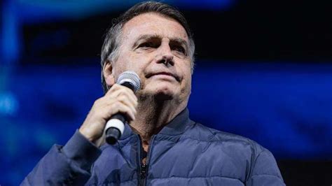 Bolsonaro pode ser preso Relatório da PF vai para PGR que decide