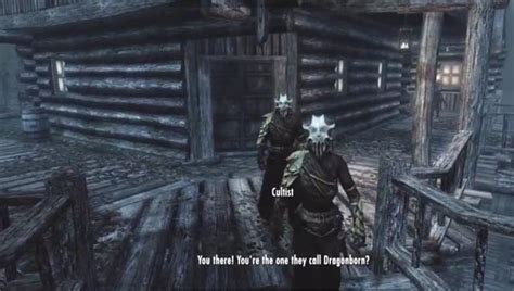The Elder Scrolls V Skyrim Dragonborn DLC Review Just Push Start