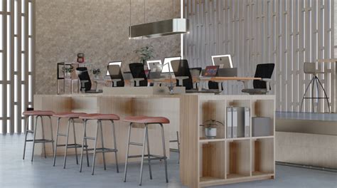 Mesas De Trabajo Poliarte Muebles De Oficina