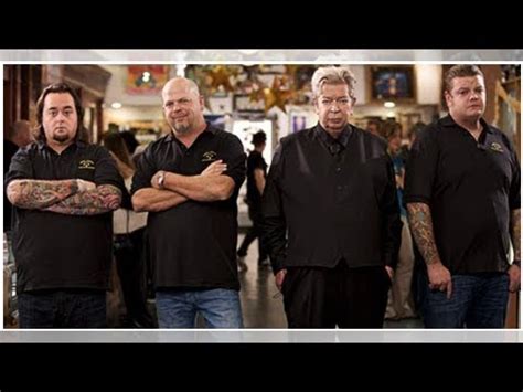 Fallece El Viejo Richard Harrison De El Precio De La Historia YouTube