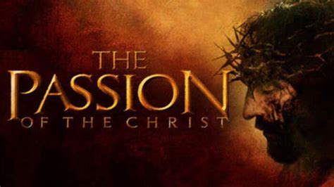 La Pasión de Cristo Película completa de Mel Gibson Tiempo de Esperanza